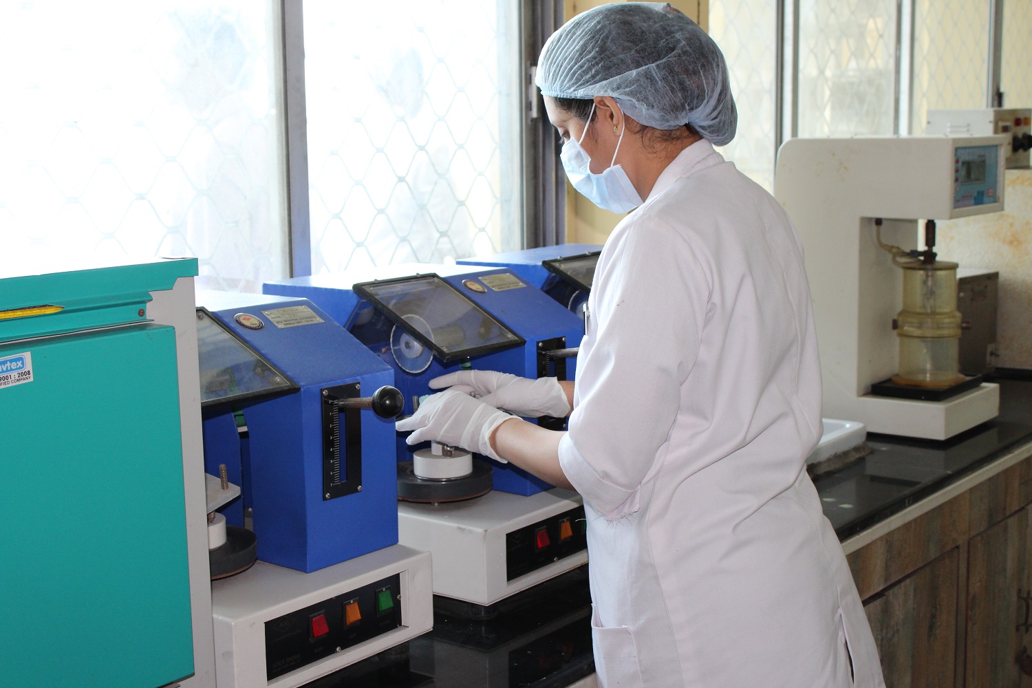 Prosthodontics and Crown & Bridge | GNIDSR